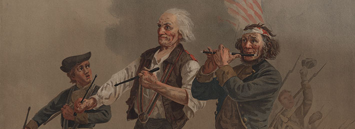 fife | Pennsylvania Society of Sons of the RevolutionPennsylvania ...